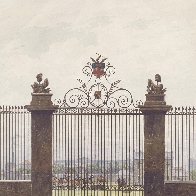 George Shepherd Wall Art & Canvas Prints | Great Big Canvas