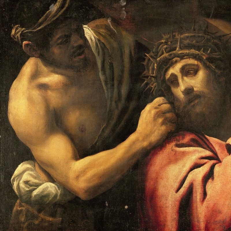 Annibale Carracci Wall Art & Canvas Prints | Great Big Canvas