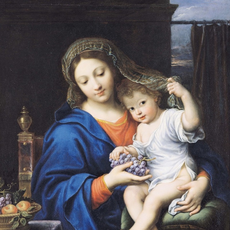 Pierre Mignard Wall Art & Canvas Prints | Great Big Canvas