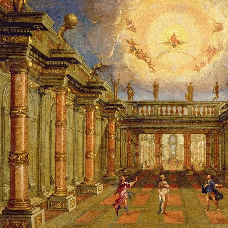 Giacomo Torelli Wall Art & Canvas Prints | Great Big Canvas