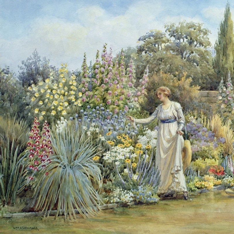 William Ashburner Wall Art & Canvas Prints | Great Big Canvas