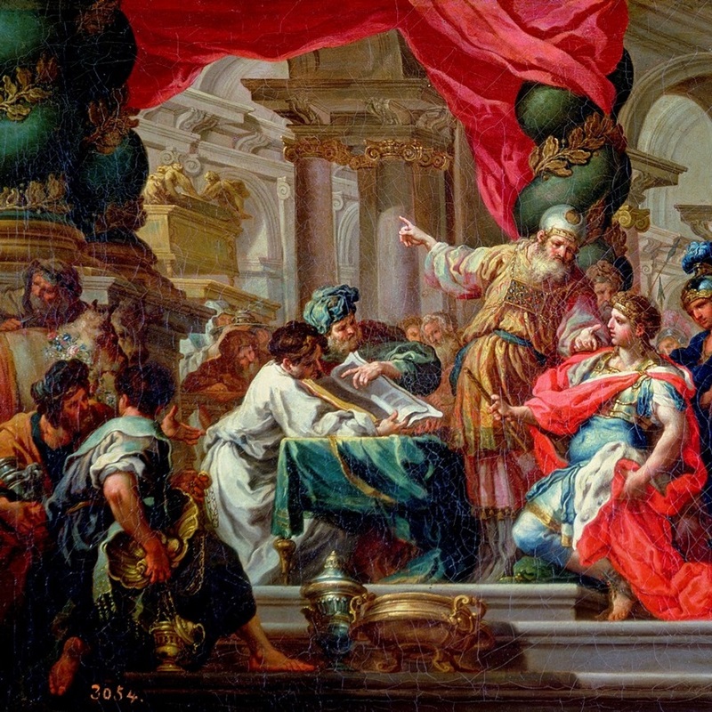 Sebastiano Conca Wall Art & Canvas Prints | Great Big Canvas