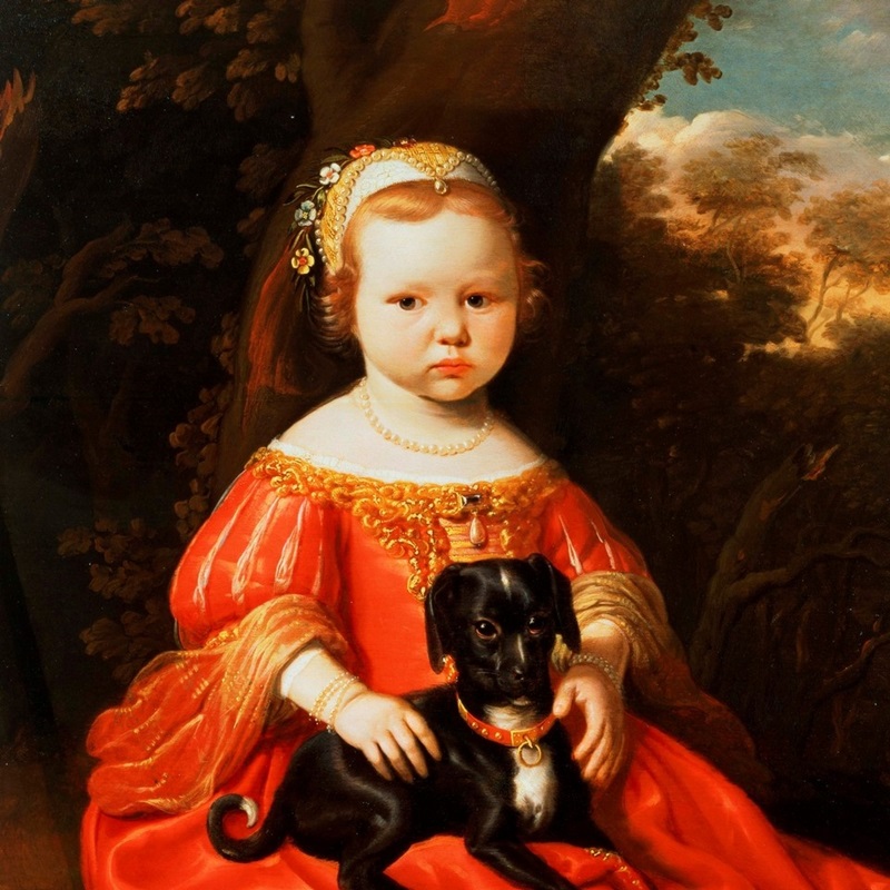 Jacob Cuyp Wall Art & Canvas Prints | Great Big Canvas