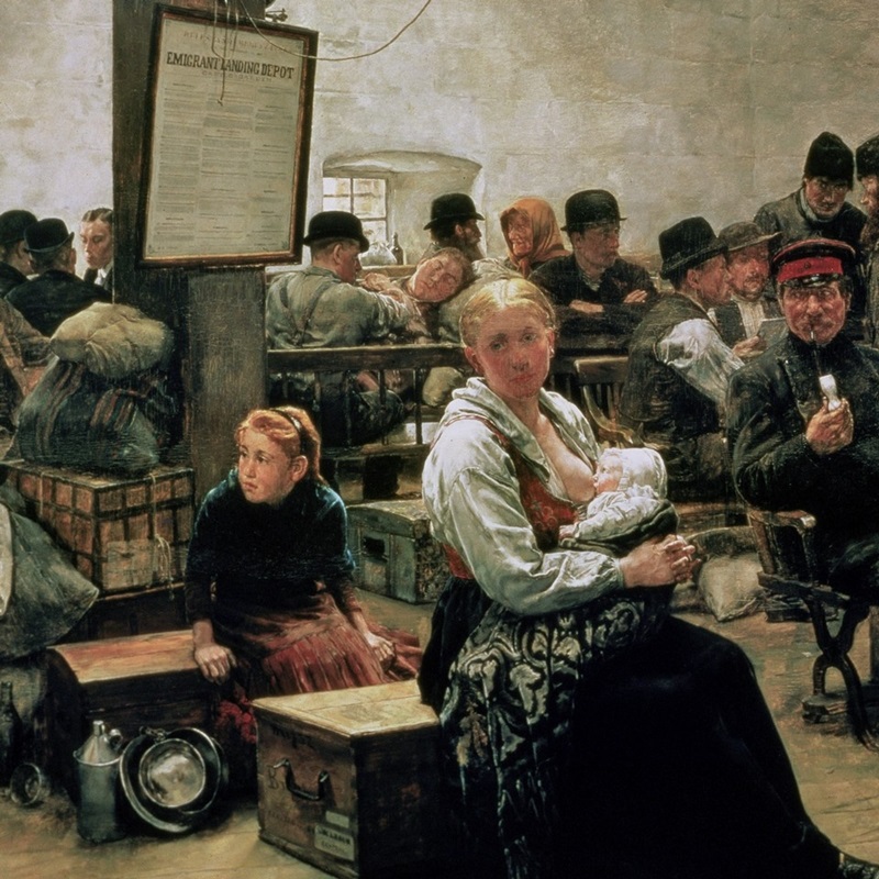 Charles Ulrich Wall Art & Canvas Prints | Charles Ulrich Panoramic ...