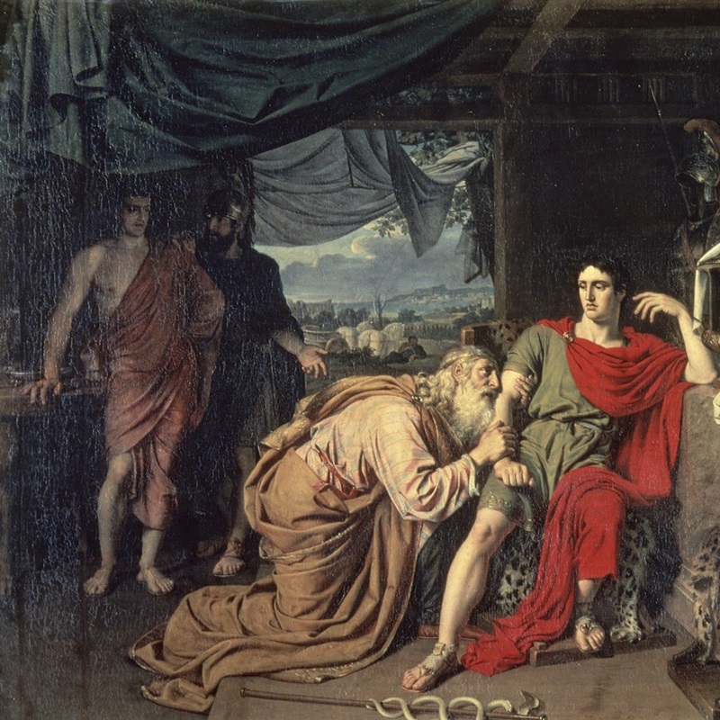 Aleksandr Ivanov Wall Art & Canvas Prints | Great Big Canvas