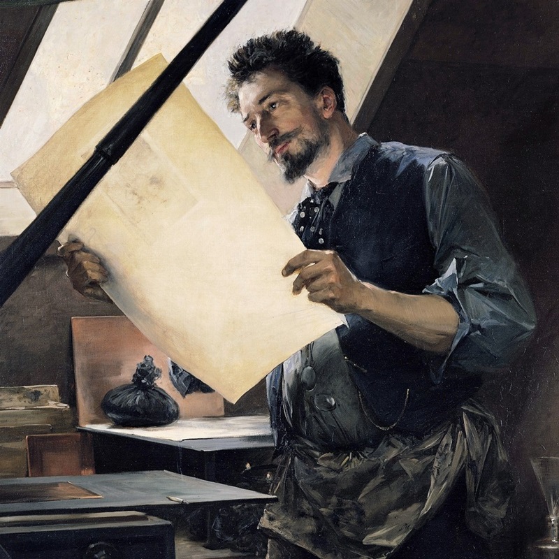 Paul Mathey Wall Art & Canvas Prints | Great Big Canvas