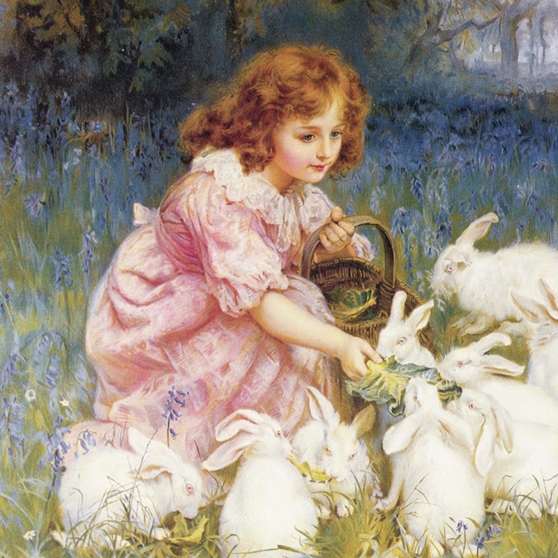 Frederick Morgan Wall Art & Canvas Prints | Great Big Canvas