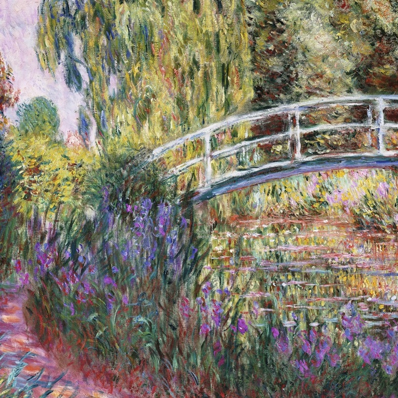 Garden Wall Art & Canvas Prints | Great Big Canvas