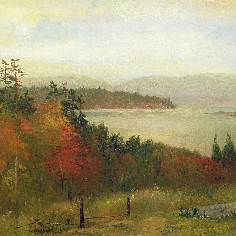 Homer Martin Wall Art & Canvas Prints | Great Big Canvas