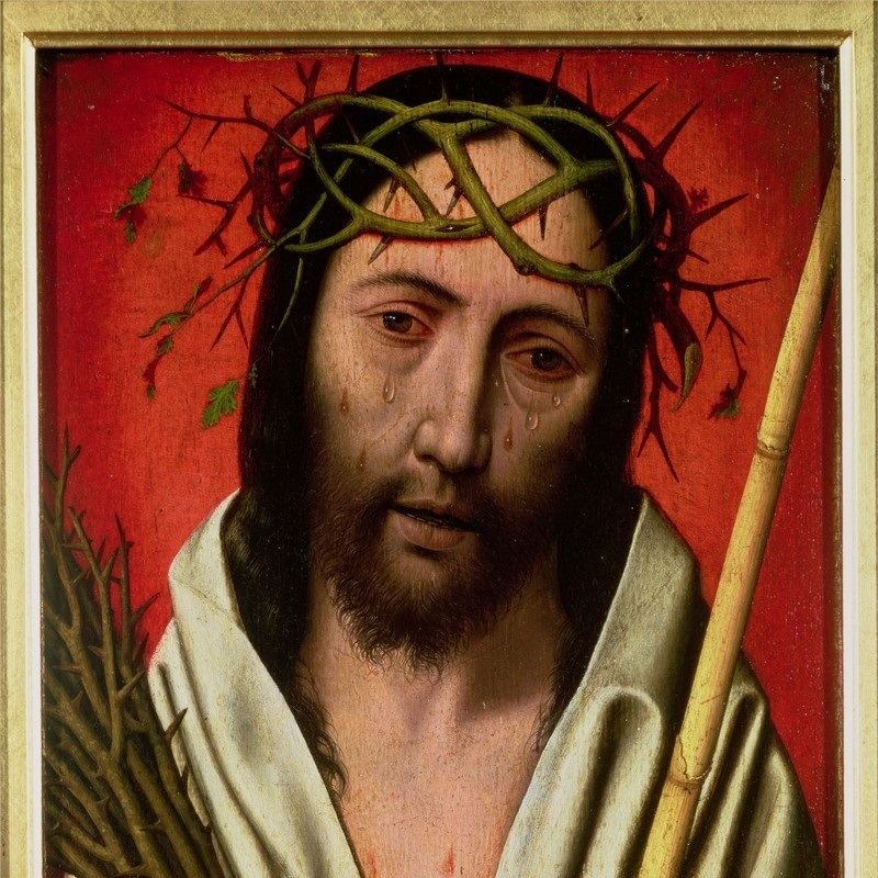 Jan Mostaert Wall Art & Canvas Prints | Great Big Canvas