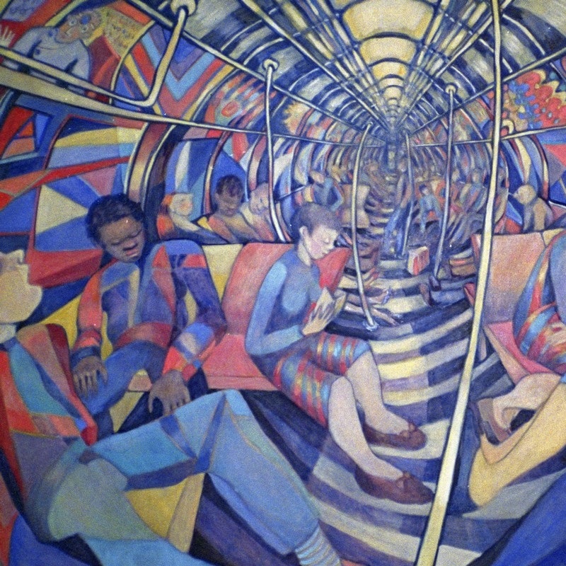 Charlotte Johnson Wahl Wall Art & Canvas Prints | Great Big Canvas