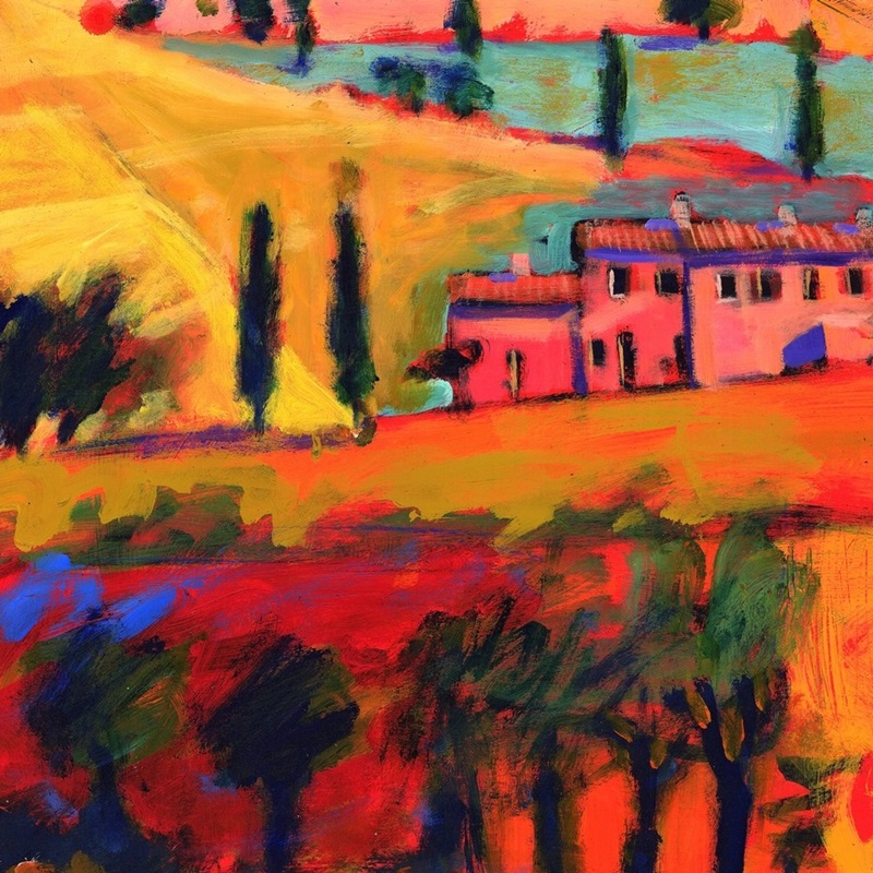 Paul Powis Wall Art & Canvas Prints | Great Big Canvas