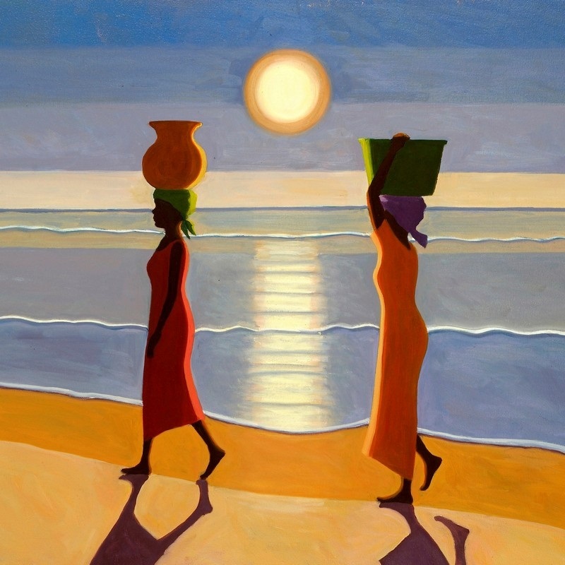 Tilly Willis Wall Art & Canvas Prints | Great Big Canvas