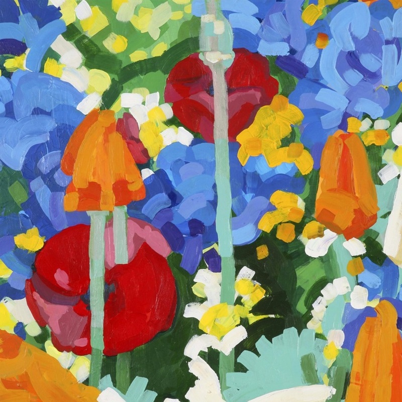 Deborah Barton Wall Art & Canvas Prints | Great Big Canvas