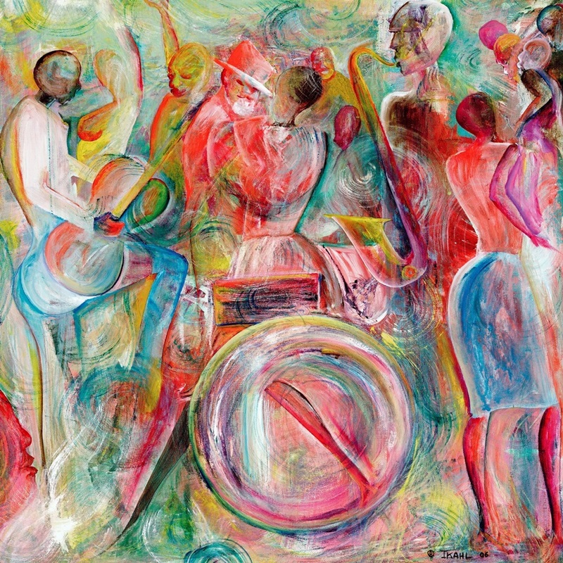 Maximalism Wall Art & Canvas Art | Great Big Canvas