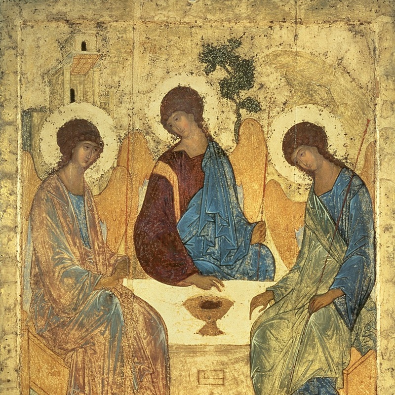 Andrei Rublev Wall Art & Canvas Prints | Great Big Canvas