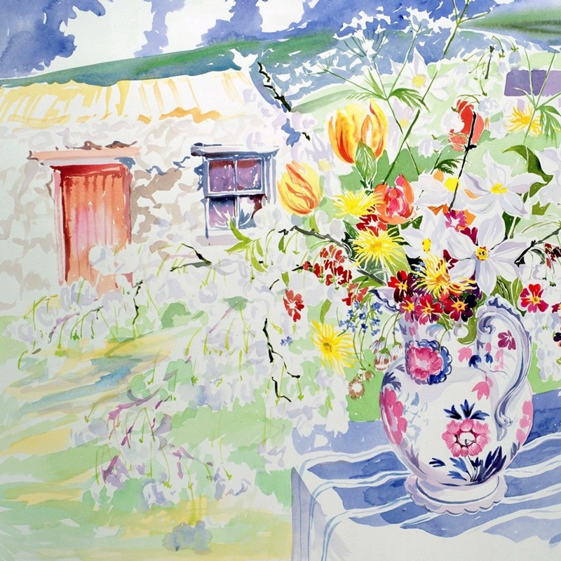 Elizabeth Lloyd Wall Art & Canvas Prints | Great Big Canvas