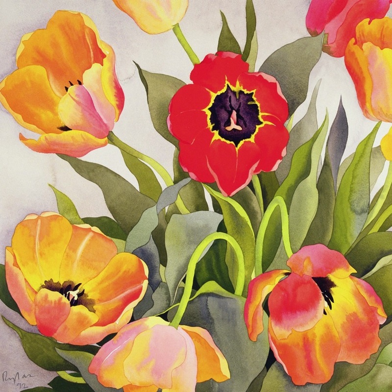 Christopher Ryland Wall Art & Canvas Prints | Great Big Canvas