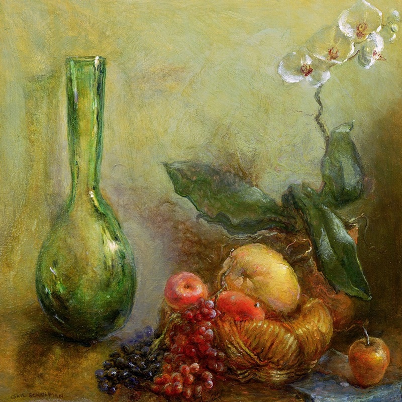 Gail Schulman Wall Art & Canvas Prints | Great Big Canvas