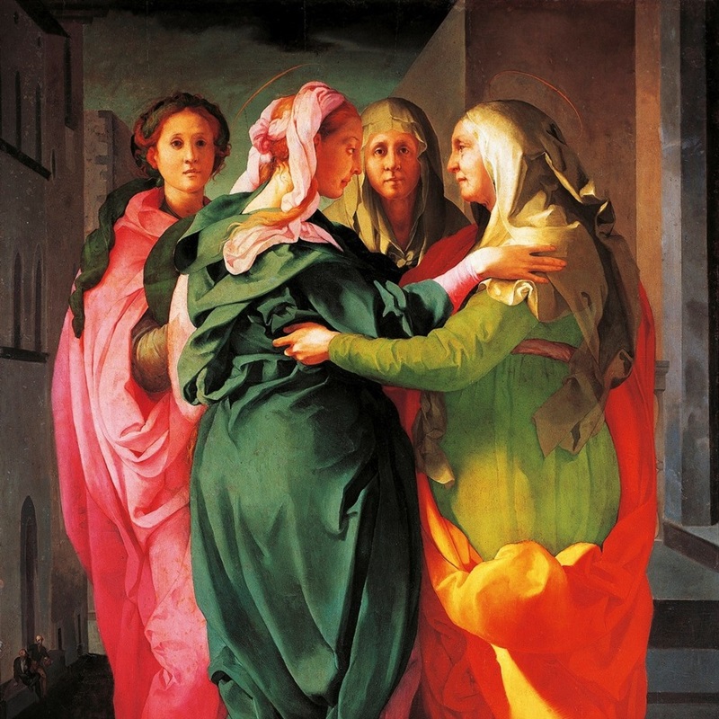 Giacomo Carucci Wall Art & Canvas Prints | Great Big Canvas