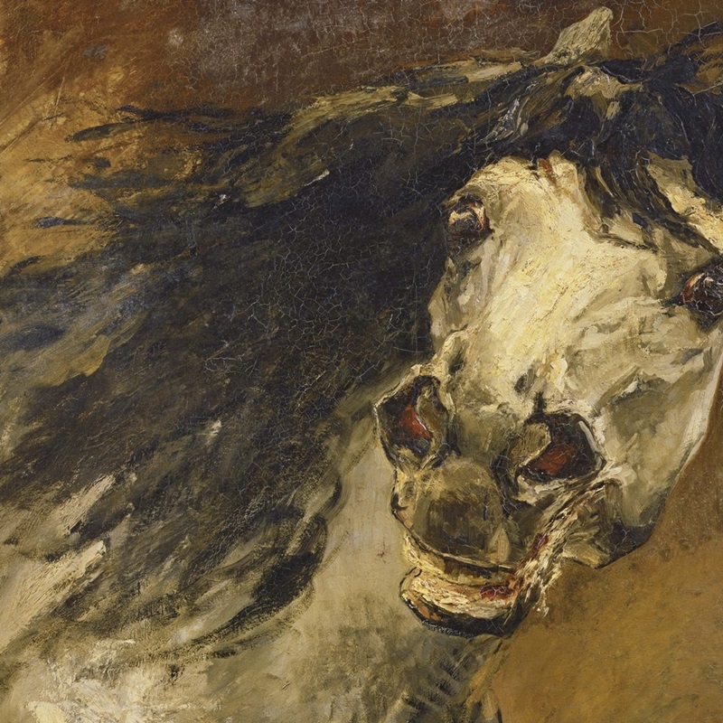 Alfred Roll Wall Art & Canvas Prints | Great Big Canvas