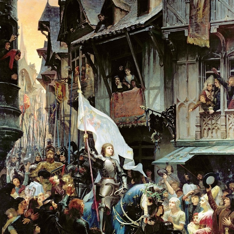 Jean-Jacques Scherrer Wall Art & Canvas Prints | Great Big Canvas