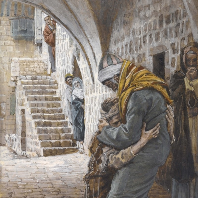 James Jacques Joseph Tissot Wall Art & Canvas Prints | Great Big Canvas