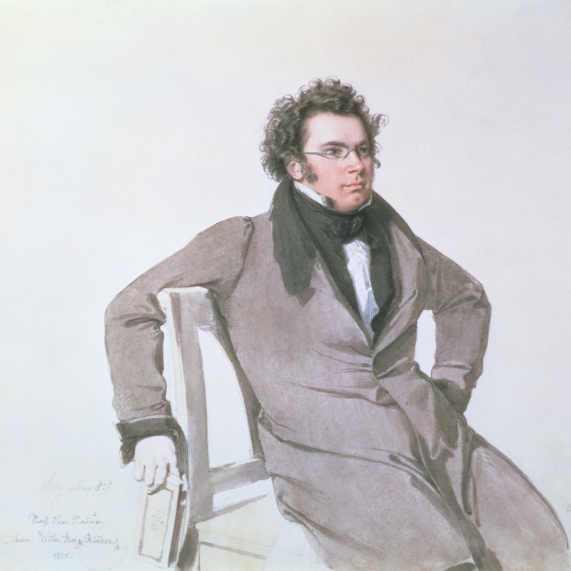 Wilhelm August Rieder Wall Art & Canvas Prints | Great Big Canvas