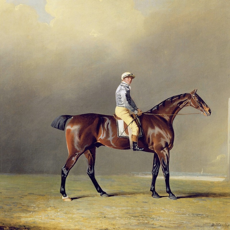 Benjamin Marshall Wall Art & Canvas Prints | Great Big Canvas
