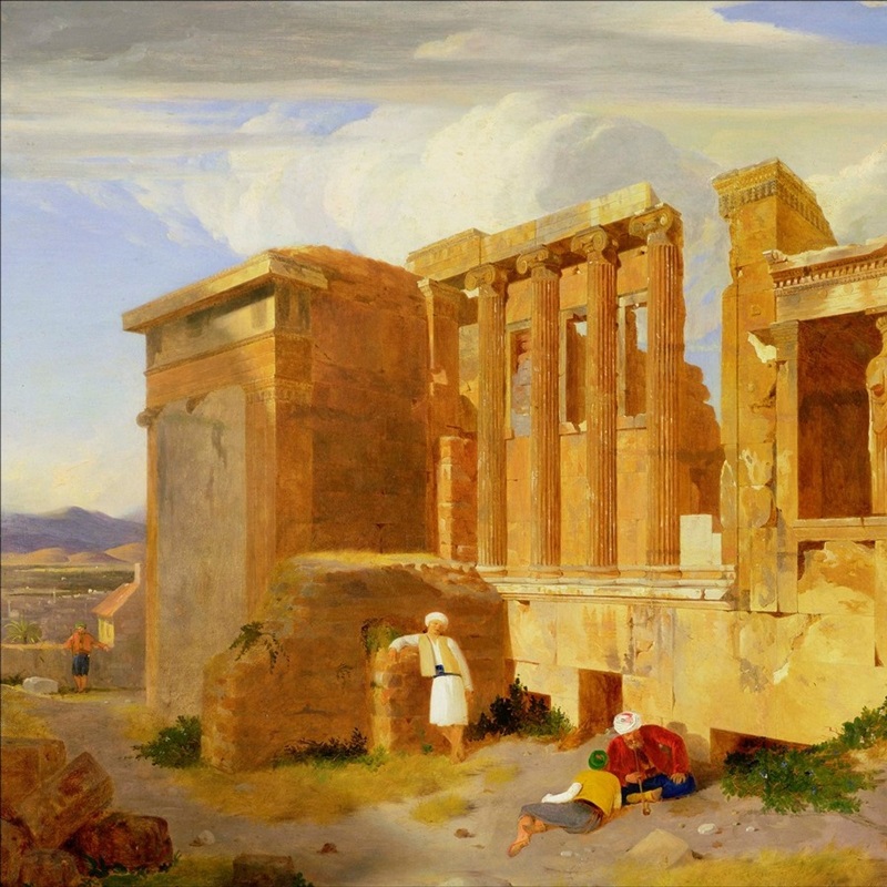 Sir Charles Lock Eastlake Wall Art & Canvas Prints | Sir Charles Lock ...