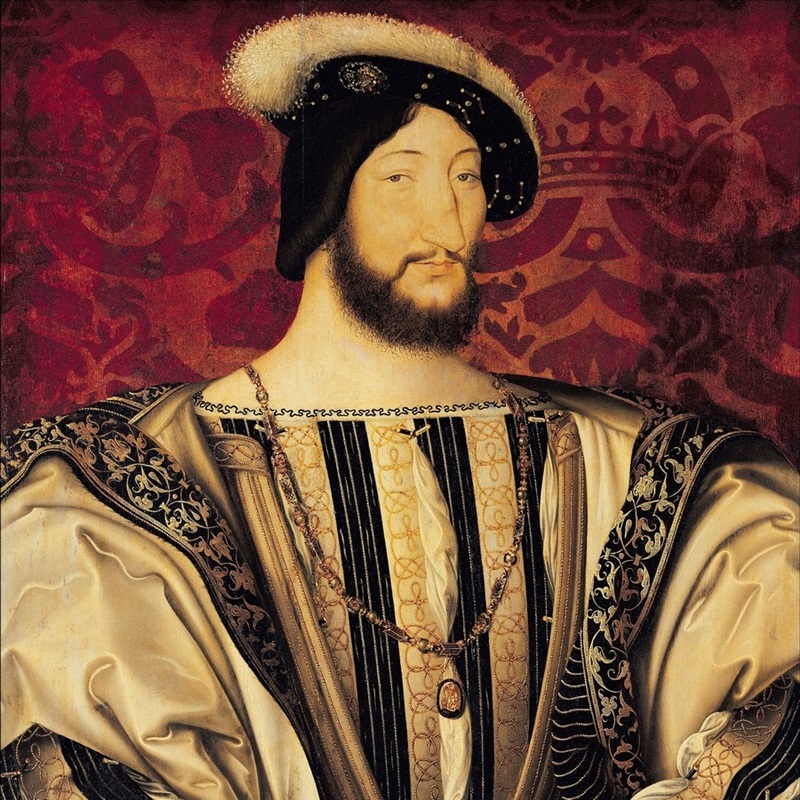 Jean Clouet Wall Art & Canvas Prints | Great Big Canvas