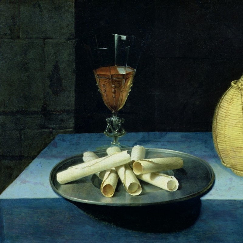 Lubin Baugin Wall Art & Canvas Prints | Great Big Canvas