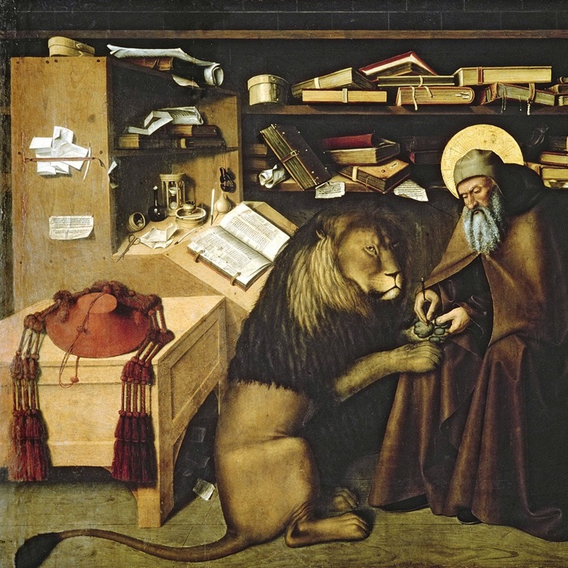 Niccolo Antonio Colantonio Wall Art & Canvas Prints | Great Big Canvas