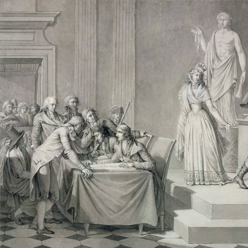 Jean Baptiste Mallet Wall Art & Canvas Prints | Jean Baptiste Mallet ...