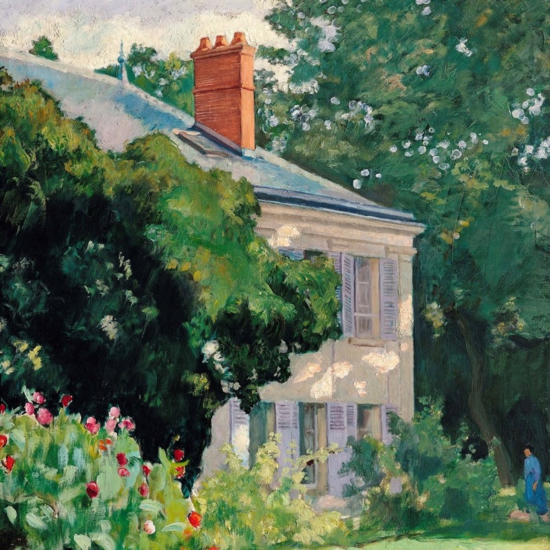 Ernest Rouart Wall Art & Canvas Prints | Great Big Canvas