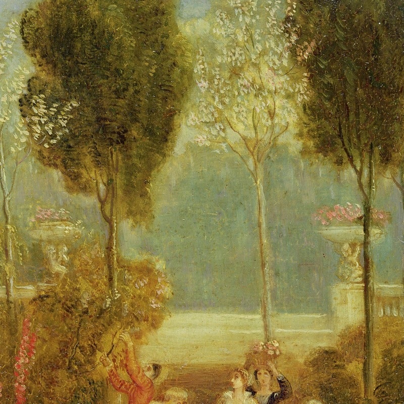 Thomas Stothard Wall Art & Canvas Prints | Great Big Canvas