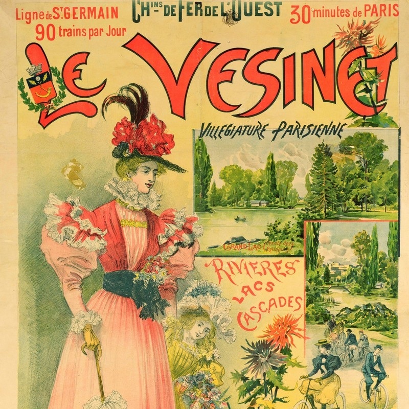 Albert Robida Wall Art & Canvas Prints | Great Big Canvas