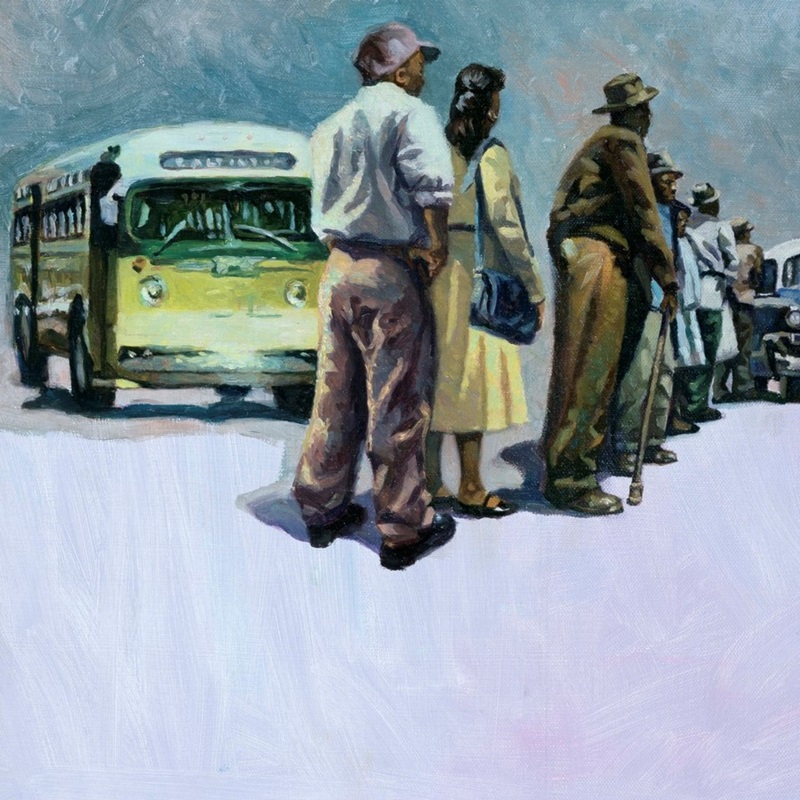 Black History Month Wall Art & Canvas Prints | Great Big Canvas