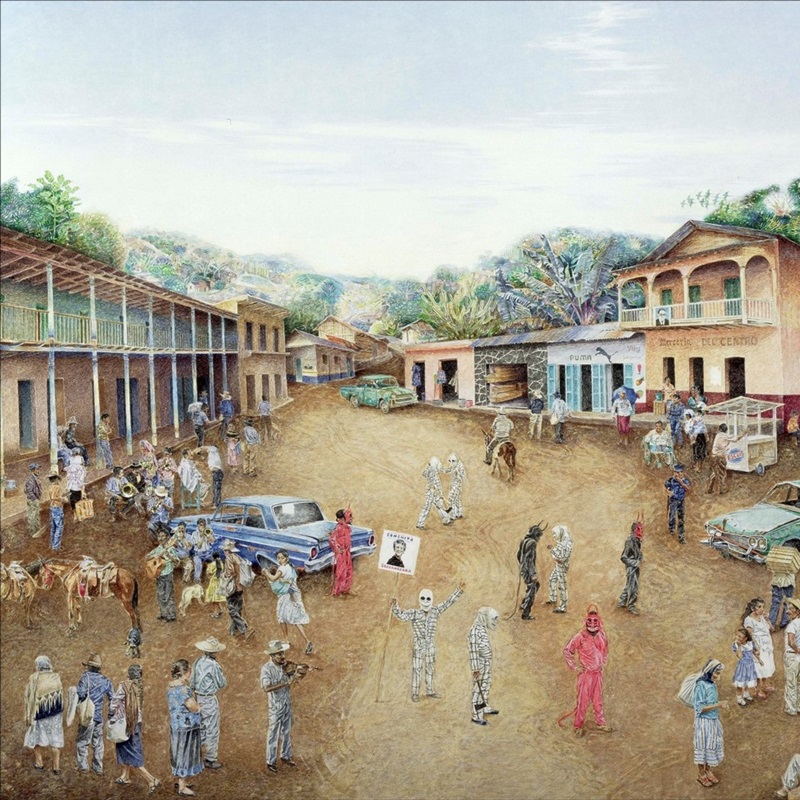 James Reeve Wall Art & Canvas Prints | Great Big Canvas