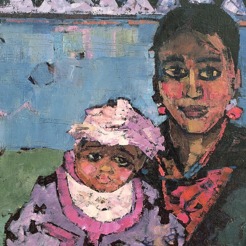 Anna Kostenko Wall Art & Canvas Prints | Great Big Canvas