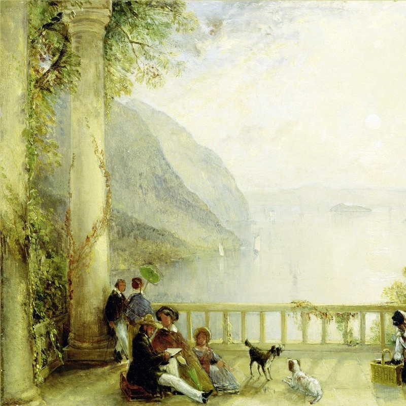 Thomas Creswick Wall Art & Canvas Prints | Great Big Canvas