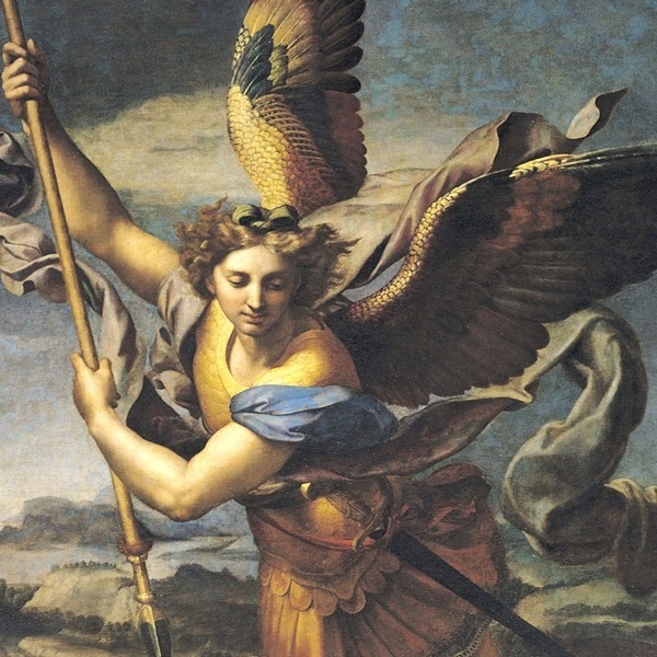 Raffaello S. Raphael Wall Art & Canvas Prints | Great Big Canvas