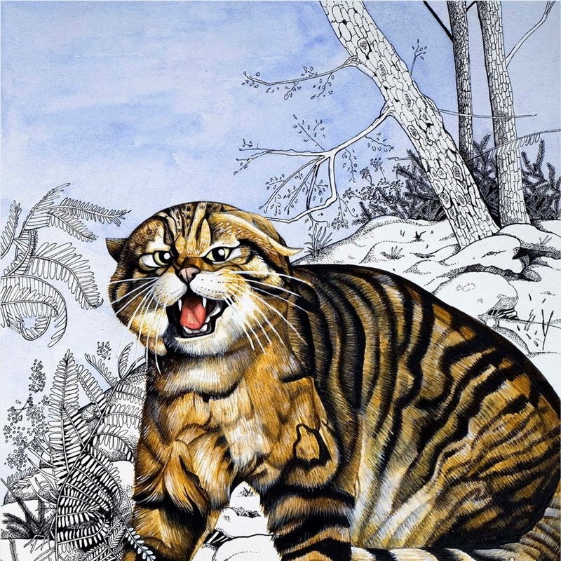 Susan Cartwright Wall Art & Canvas Prints | Great Big Canvas