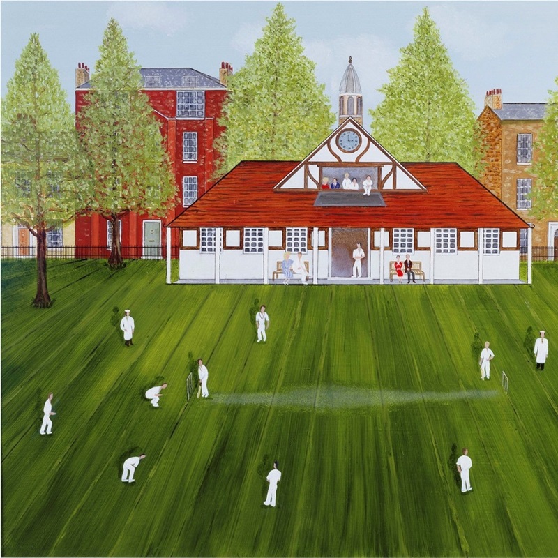 Mark Baring Wall Art & Canvas Prints | Great Big Canvas