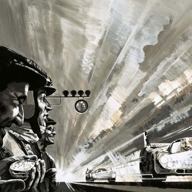 Graham Coton Wall Art & Canvas Prints | Great Big Canvas