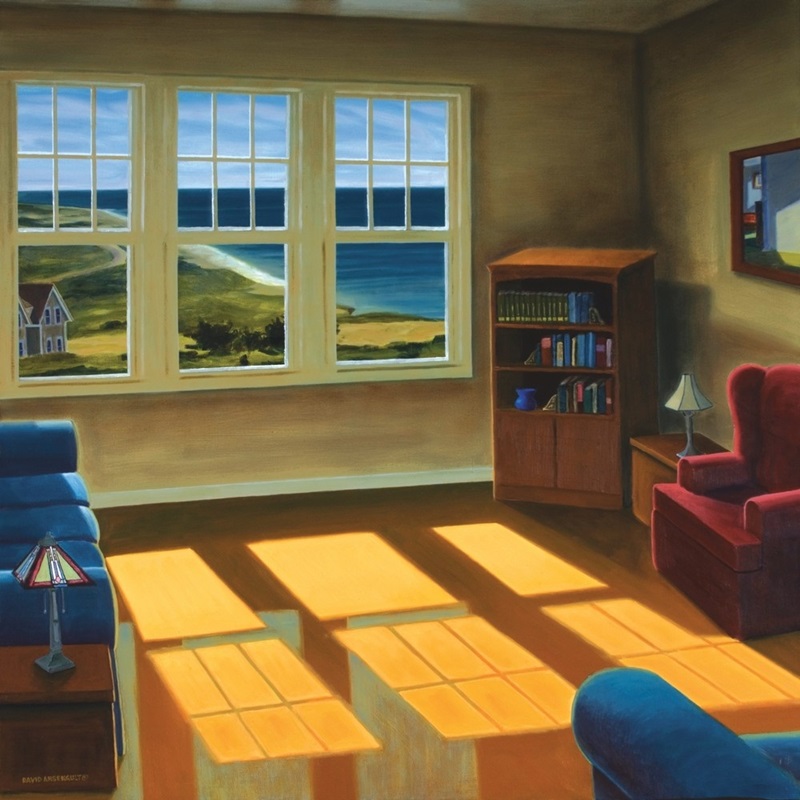 David Arsenault Wall Art & Canvas Prints | Great Big Canvas