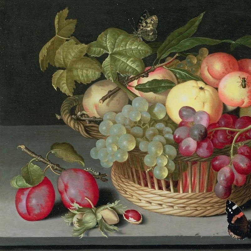 Johannes Bosschaert Wall Art & Canvas Prints | Great Big Canvas