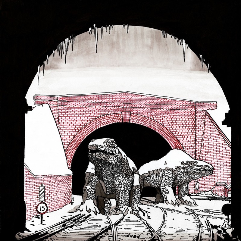 Matt Bannister Wall Art & Canvas Prints | Great Big Canvas