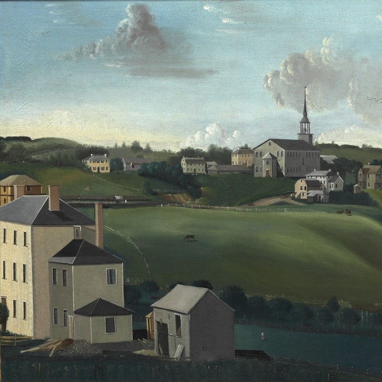 John Ritto Penniman Wall Art & Canvas Prints | Great Big Canvas