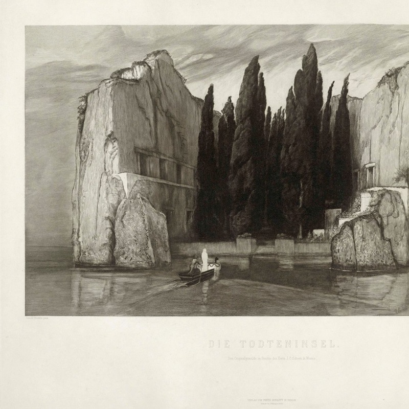 Max Klinger Wall Art & Canvas Prints | Great Big Canvas